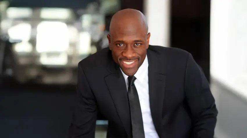 Kevin Daley: Motivational Keynote Speaker & Globetrotter Captain