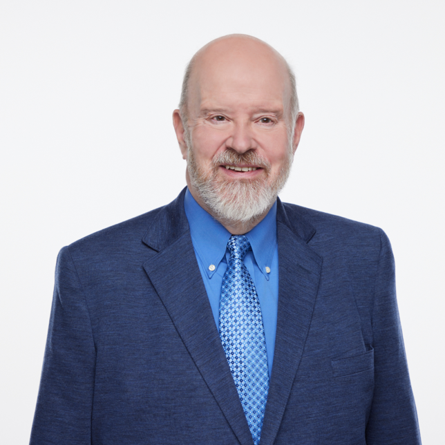 Terry Jones: Tech Pioneer, Innovator & Keynote Speaker