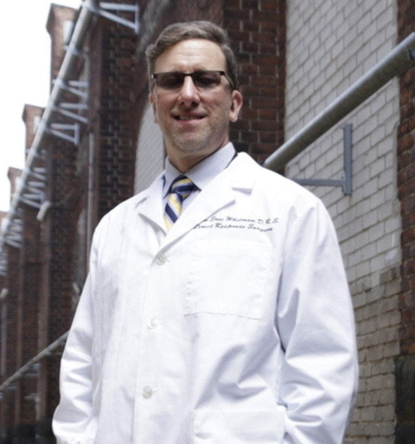 Scott Galloway: Leading Business Keynote Speaker & Author