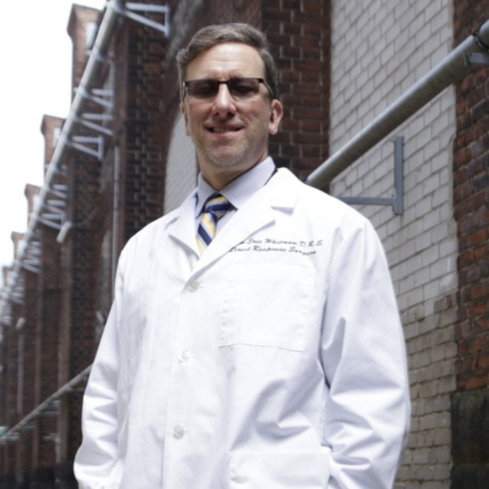 Drew Eric Whitman: Leading Expert in Marketing Psychology