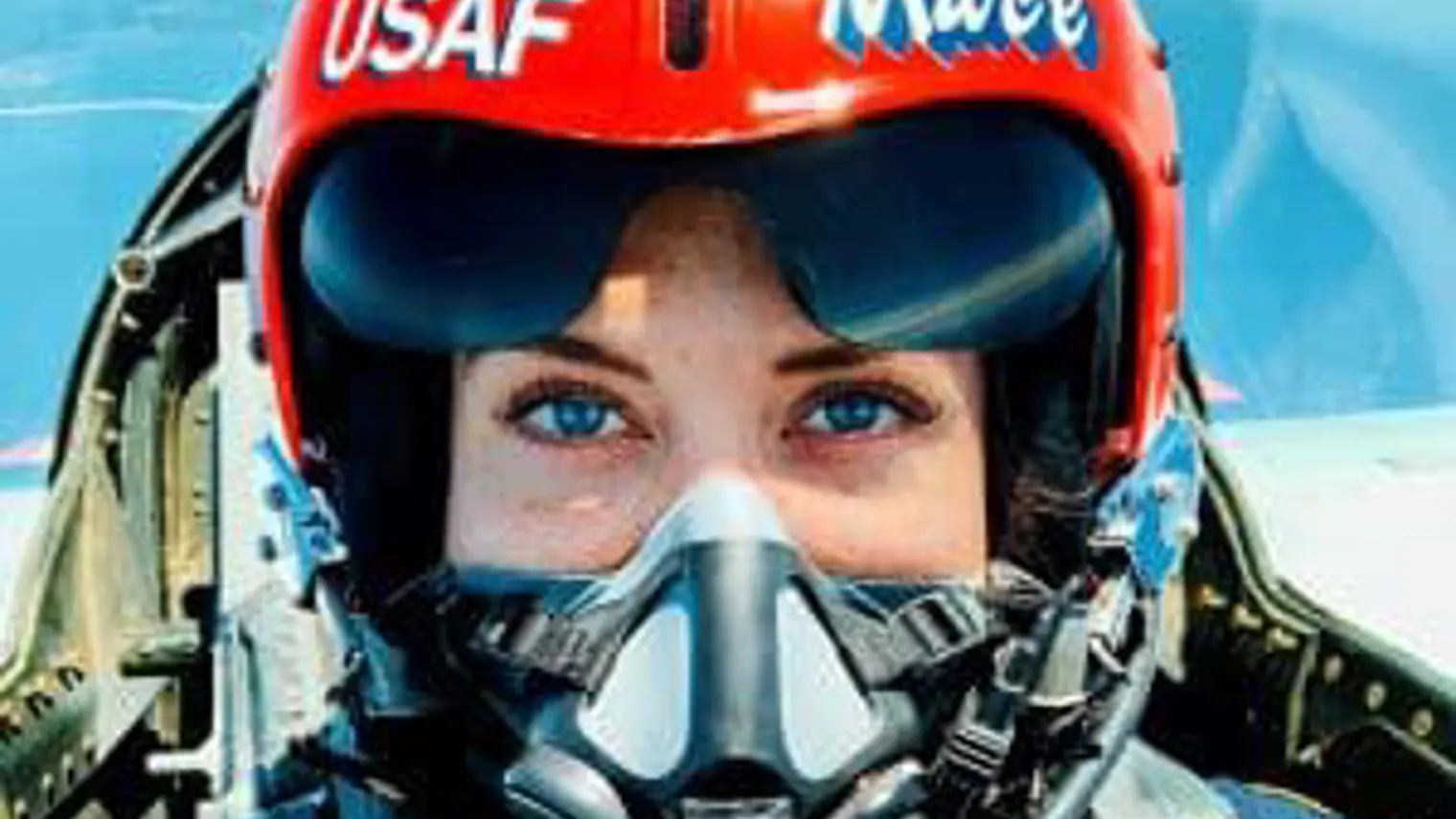 Michelle "MACE" Curran: Combat Pilot Turned Empowerment Speaker