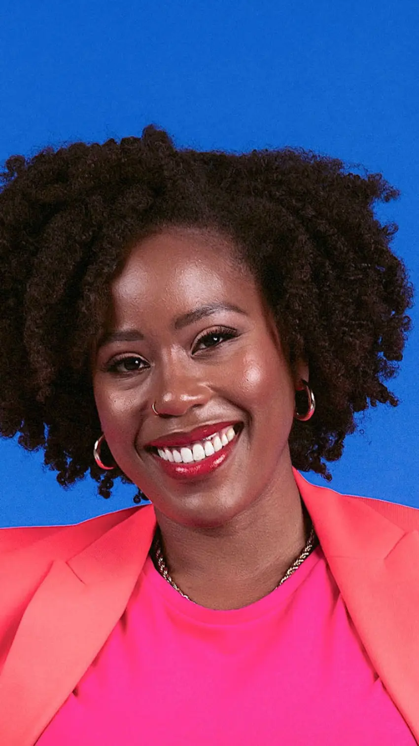 Dr. Adia Gooden – TEDx Speaker & Psychologist for Growth