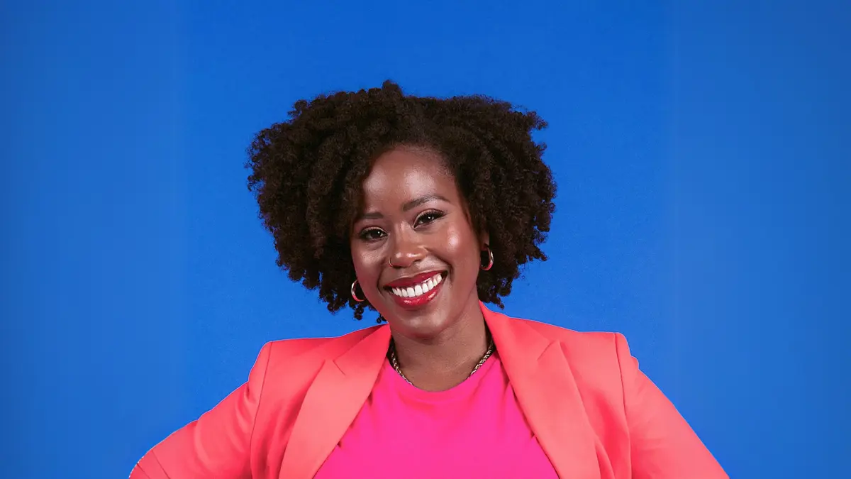 Dr. Adia Gooden – TEDx Speaker & Psychologist for Growth