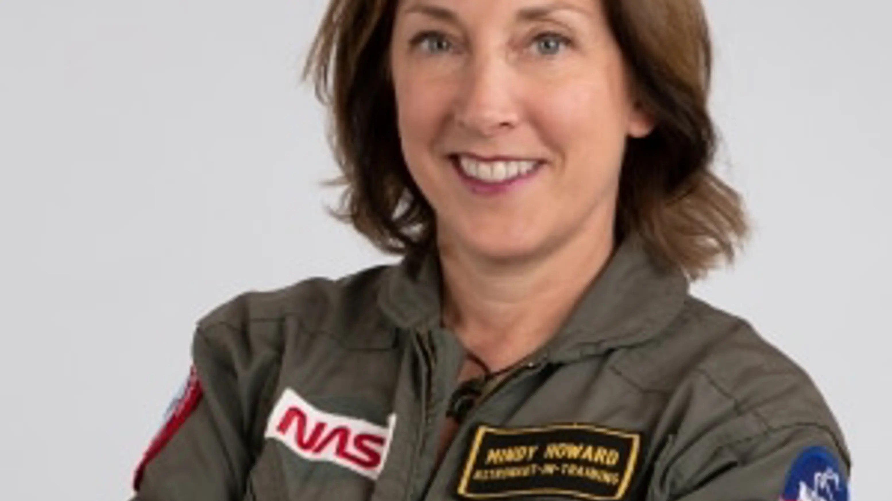 Dr. Mindy Howard: Elevating Teams with Space Insights