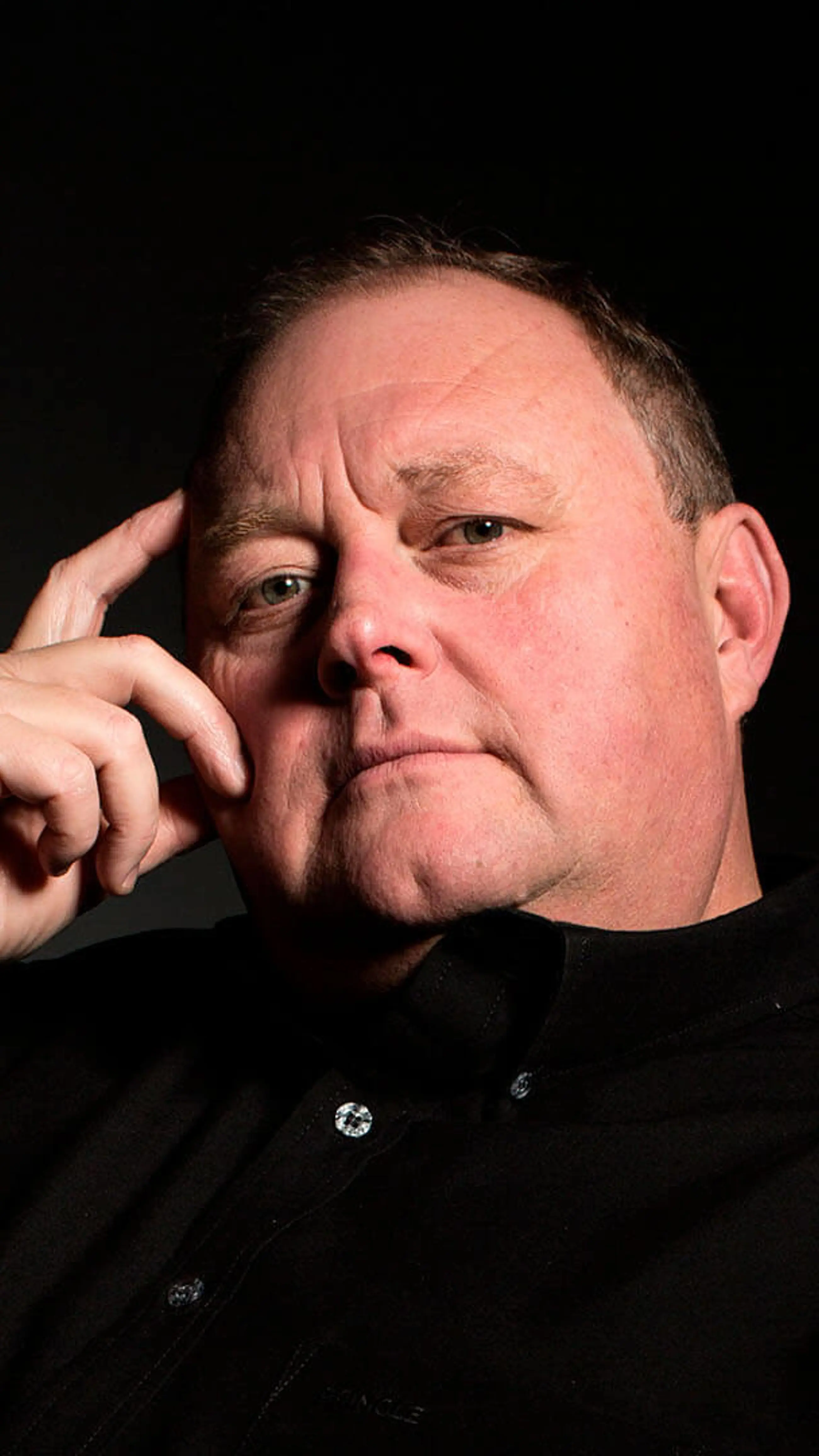 Speaker Michael Jackson | Business Change, Consumers and Trends