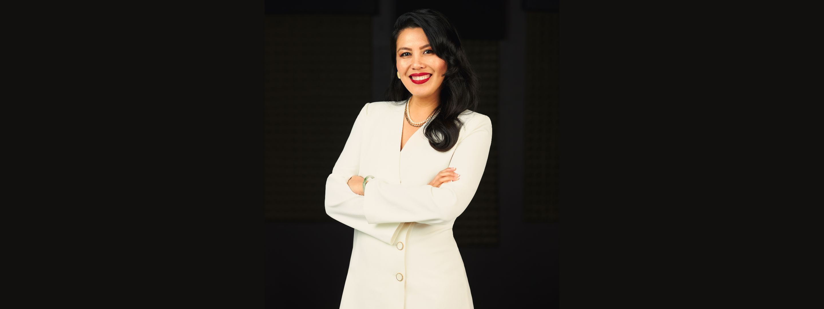 Ruby Veridiano – Keynote Speaker on Sustainability in Fashion