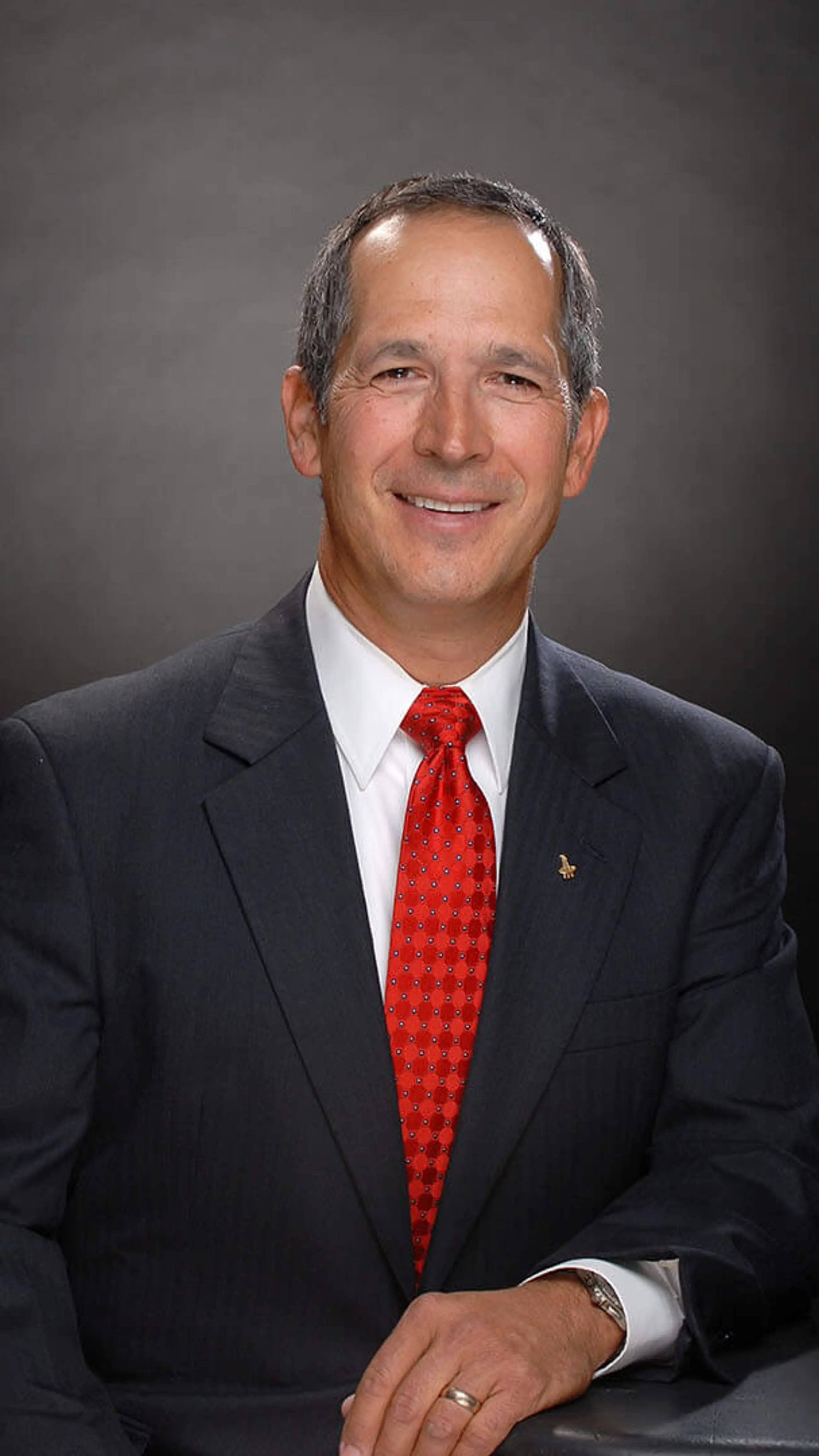 John Herrington: Astronaut & Keynote Speaker