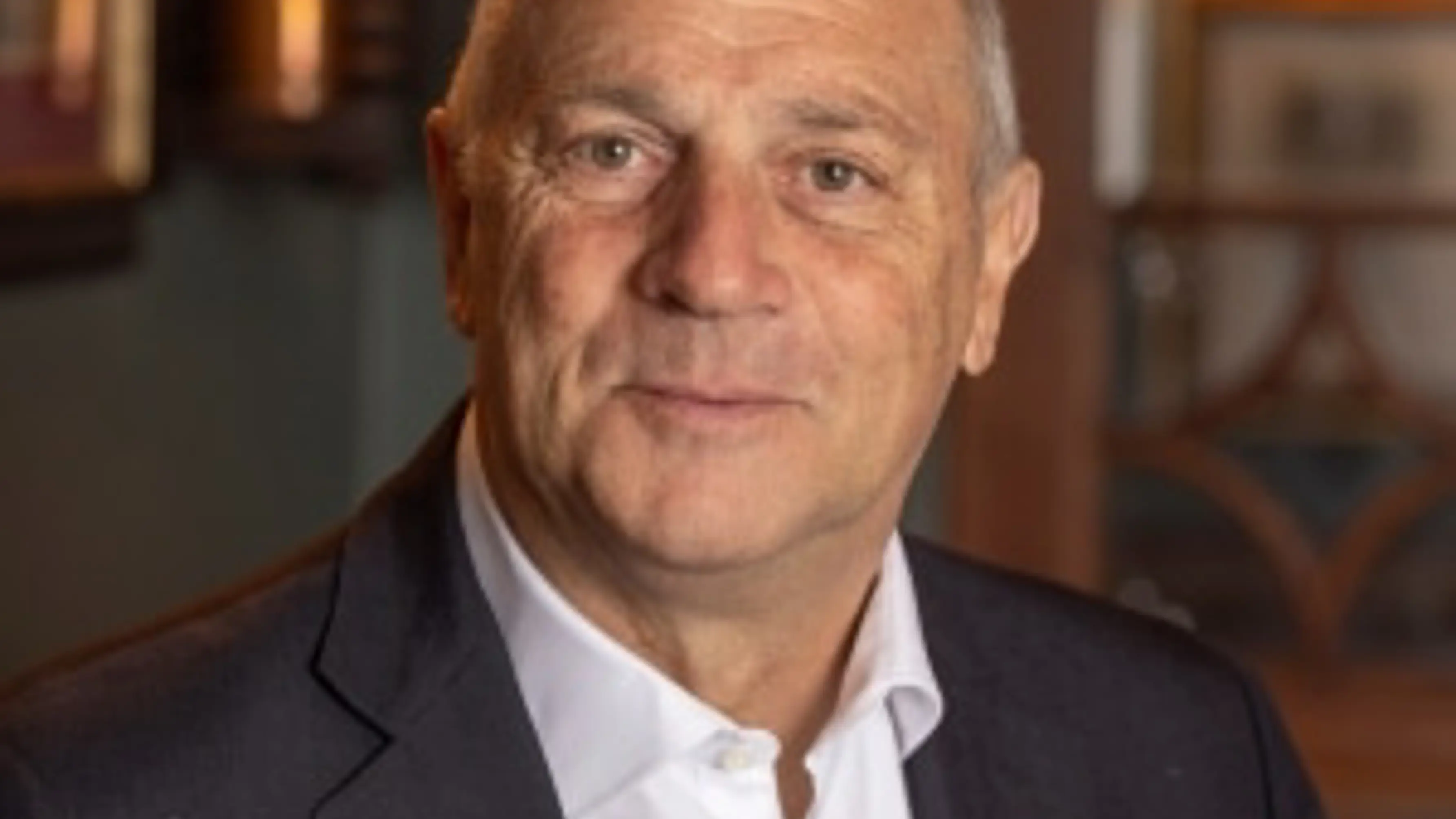 Sir Steve Redgrave: Olympic Legend & Motivational Speaker