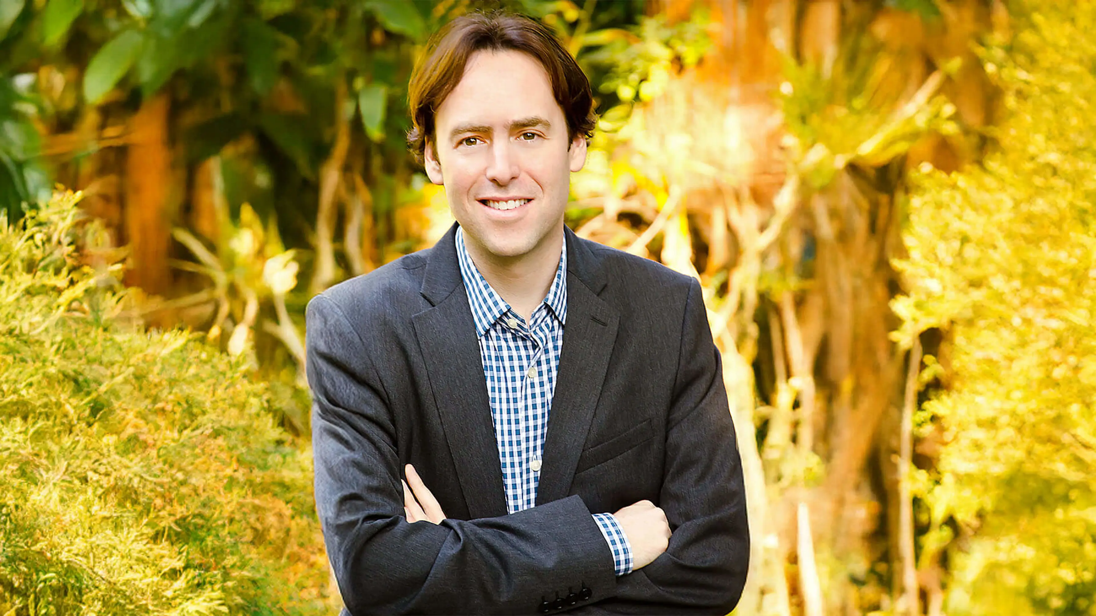 Speaker Marc Milstein | Health, Mindfulness, Happiness | A-Speakers