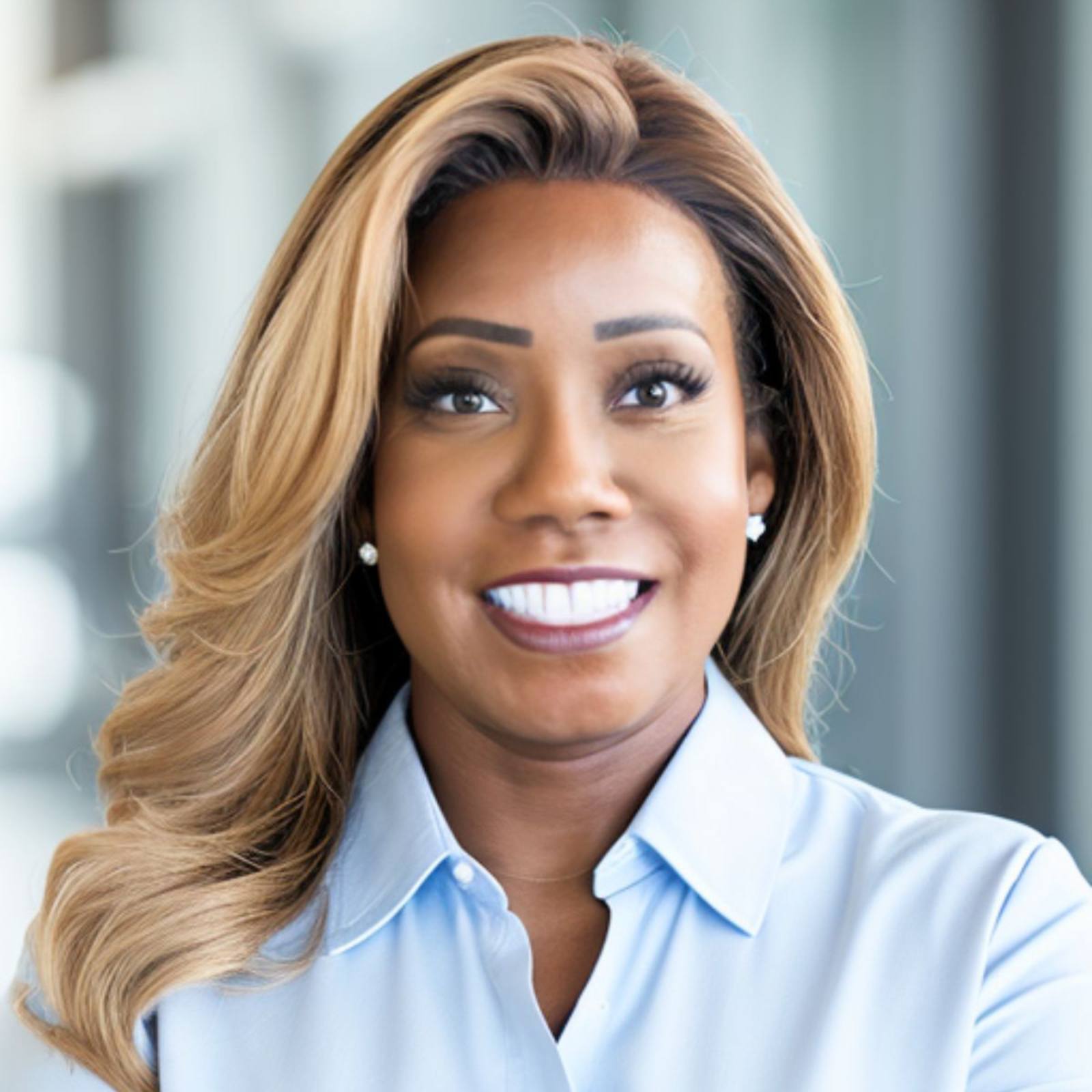 Charlene Wheeless: Expert in Resilience and Corporate Growth