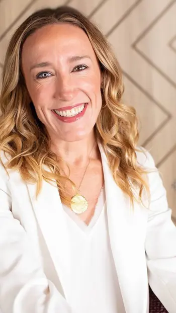 Erin Stafford | Leadership & Burnout Solutions Expert