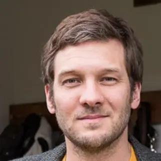 Speaker Charlie Luxton | Sustainable Design | Architect | A-Speakers