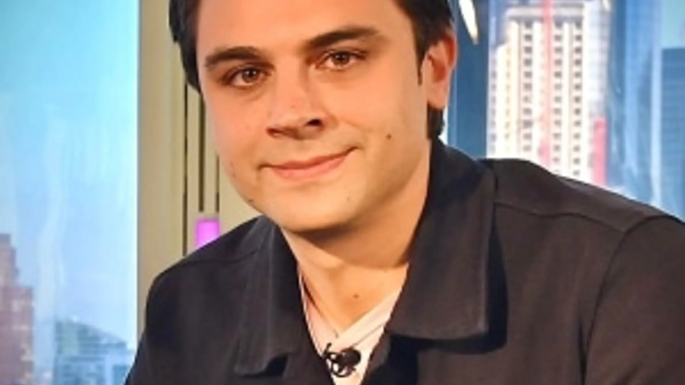 Dino Sofos: Keynote Speaker & Podcast Host