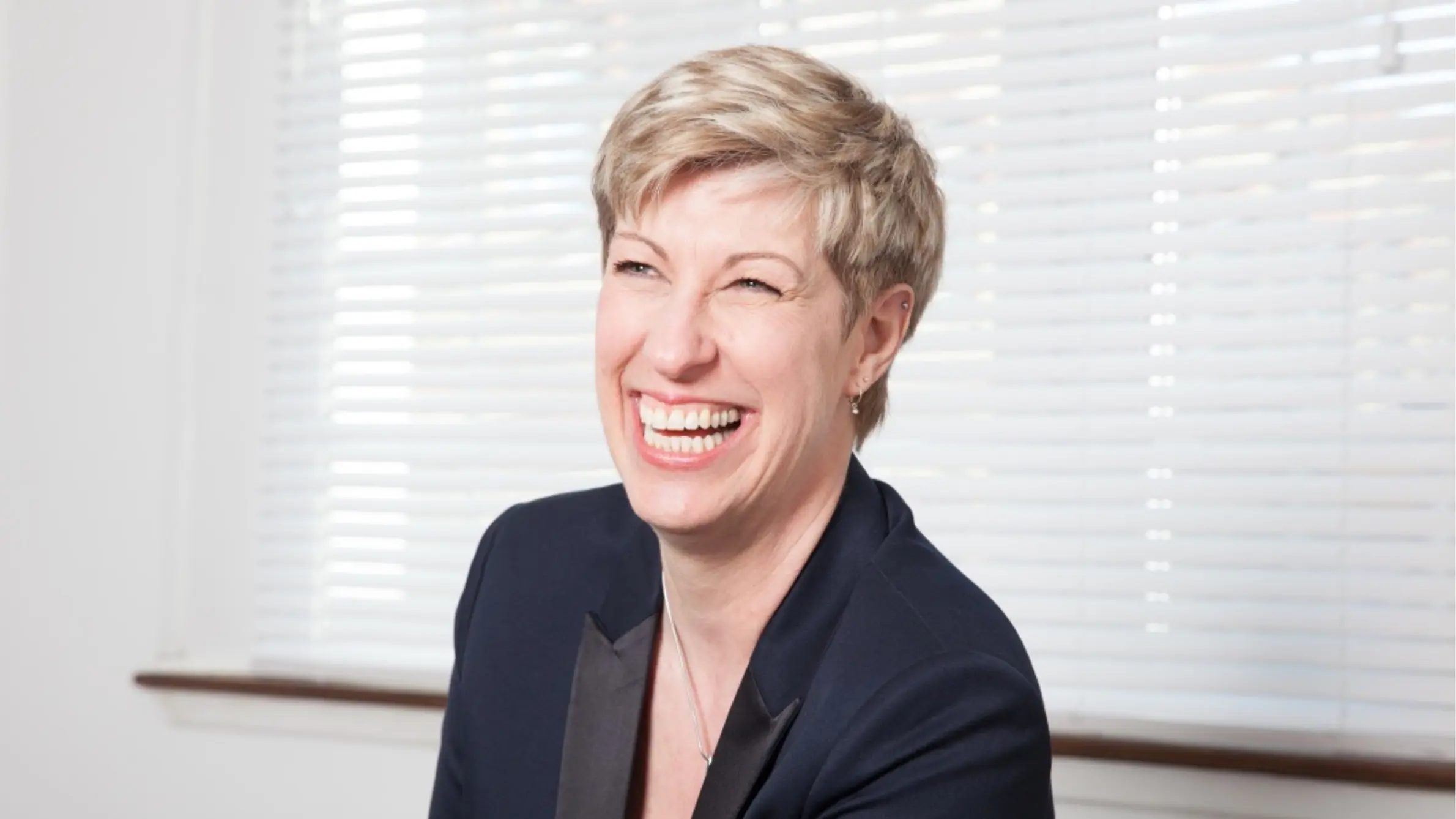 Helen Morris Brown: Confidence and Resilience Expert