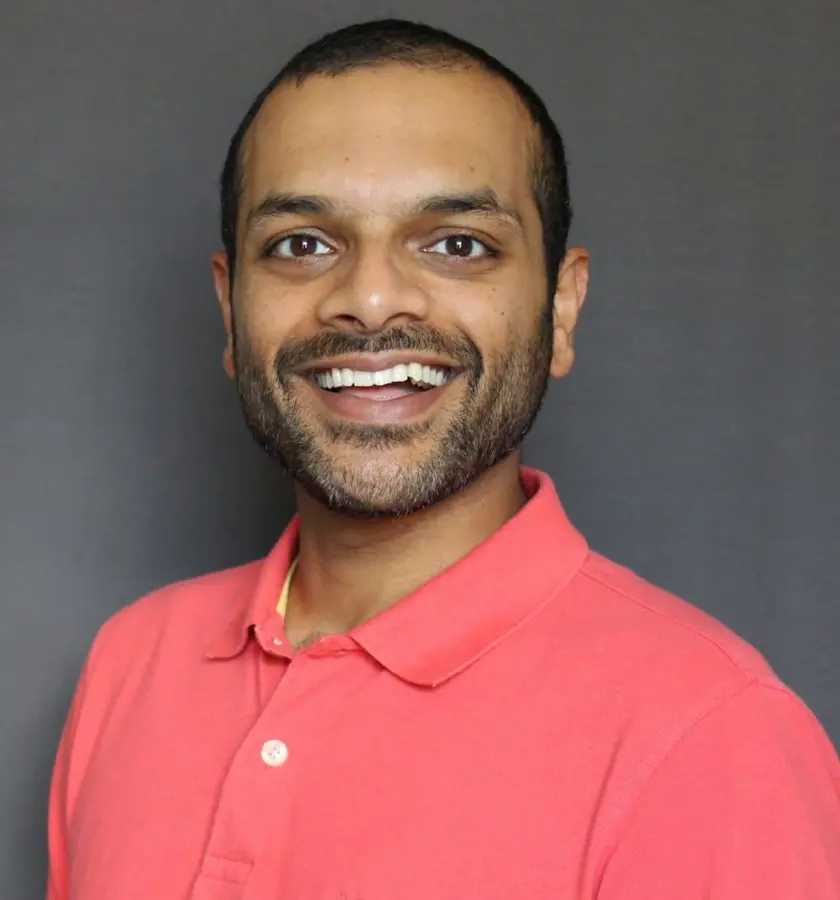 Suneel Gupta: Top business health & wellness strategist