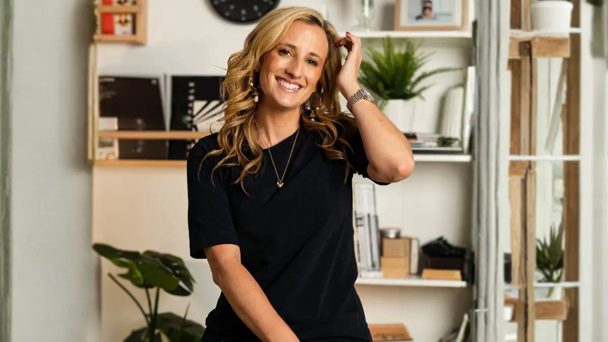 Mimi Nicklin: Emphasizing empathy for company leadership
