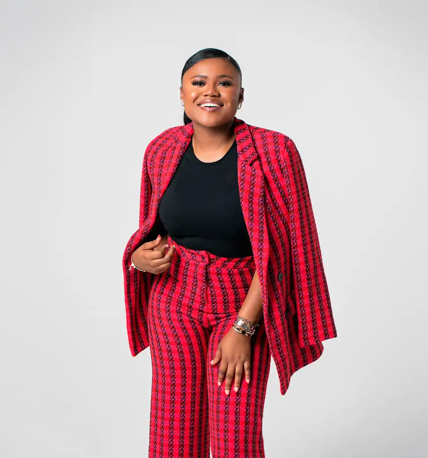 Yolanda Renee King | Youth Activist Speaker