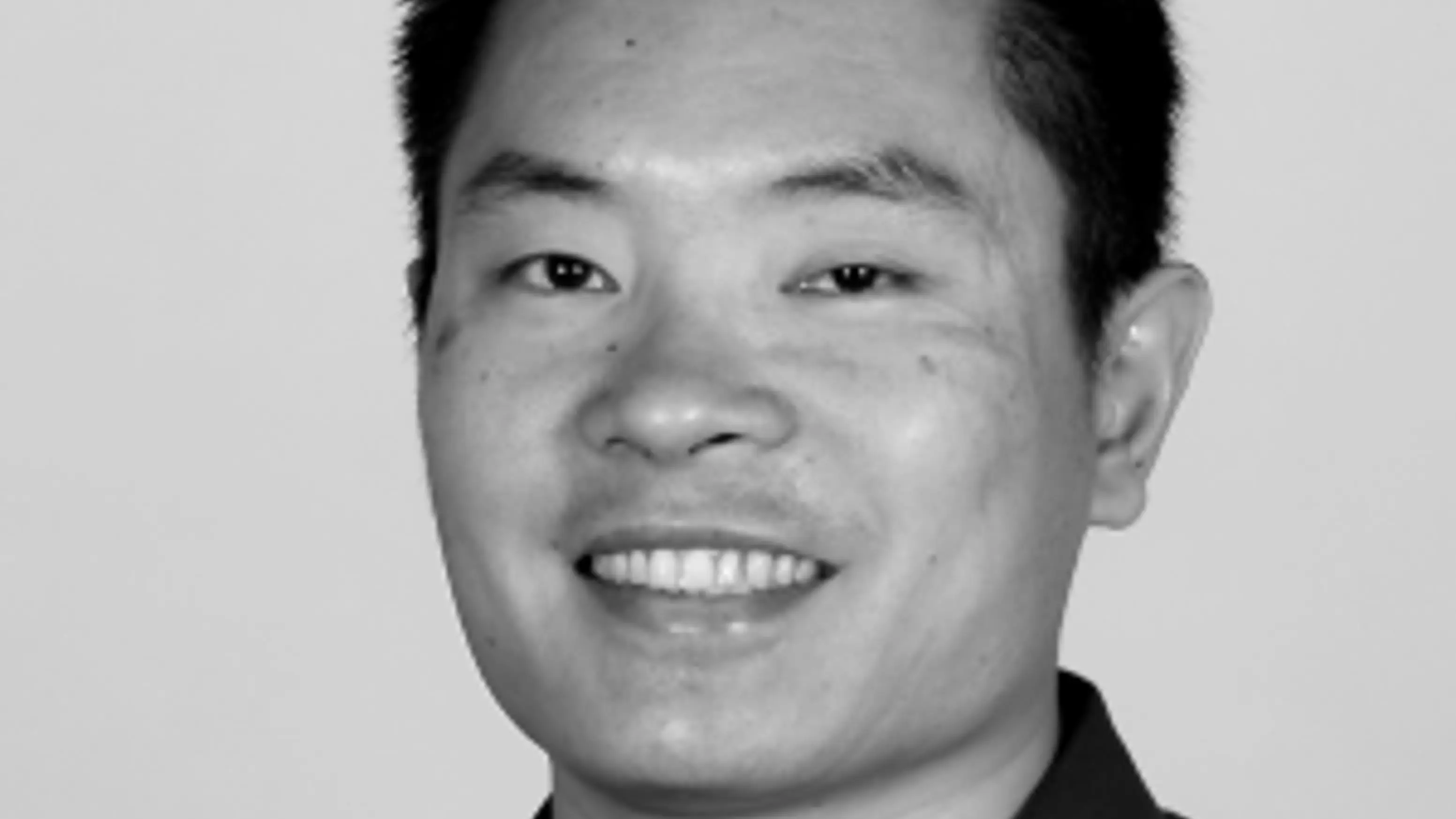 Jia Jiang | Resilience Expert and Motivational Speaker