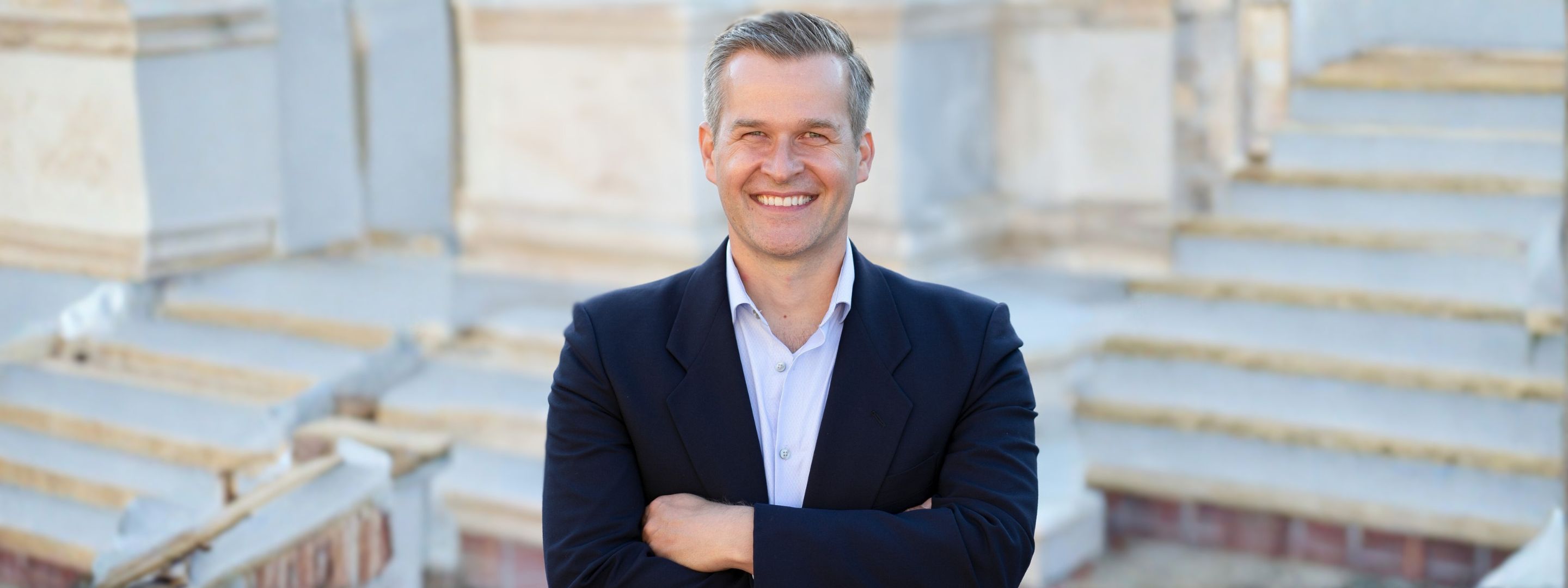 James Beck – Transformative Culture Change Speaker