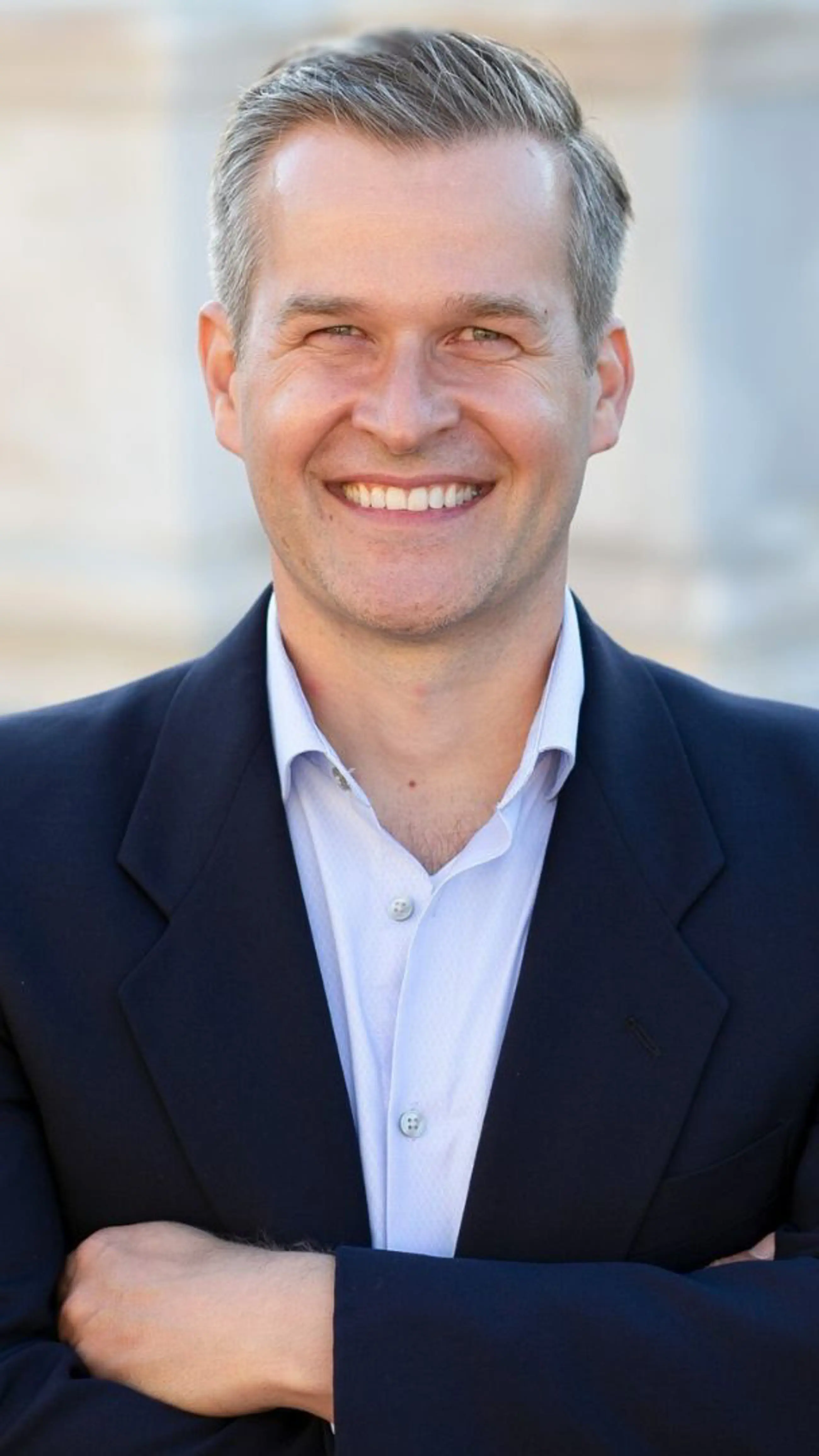 James Beck – Transformative Culture Change Speaker