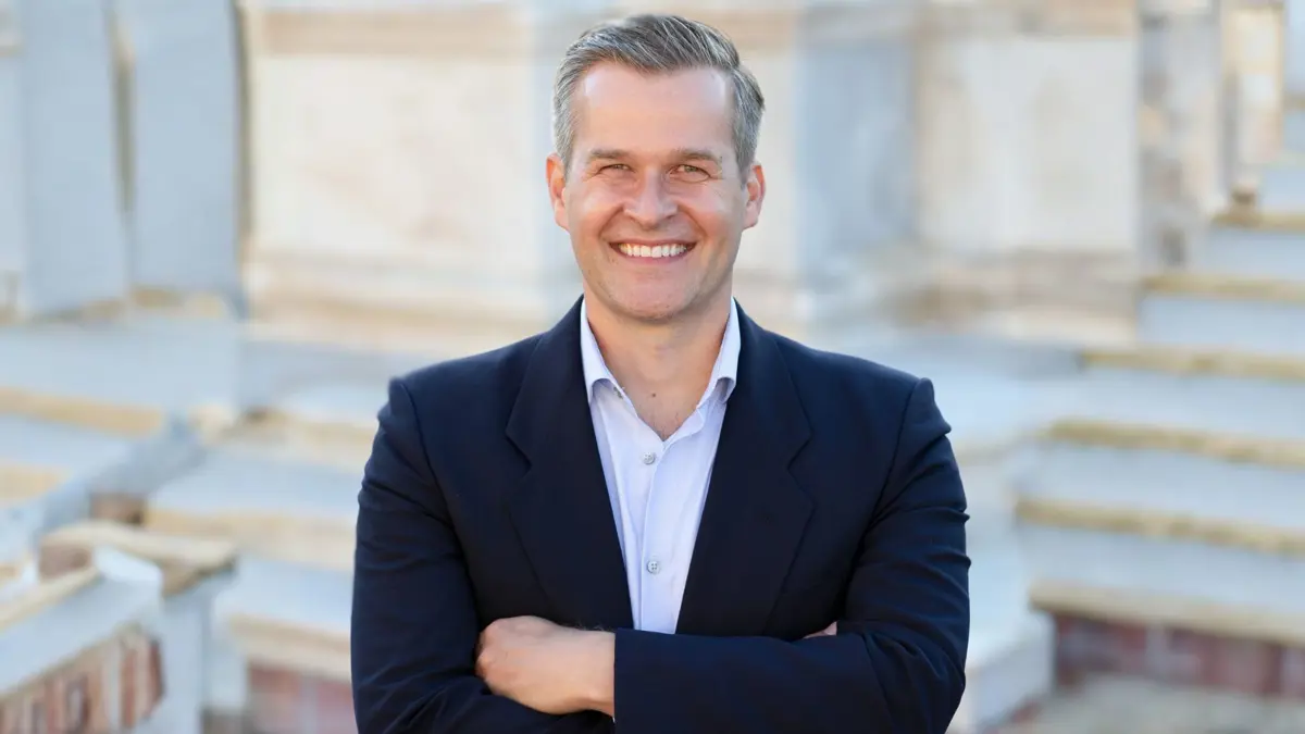 James Beck – Transformative Culture Change Speaker