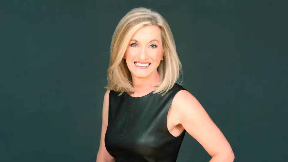 Lisa Gable: Turnaround Expert and Motivational Speaker