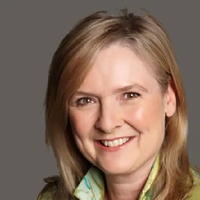 Speaker Martha Kearney | Conference Facilitator & Presenter | A-Speakers