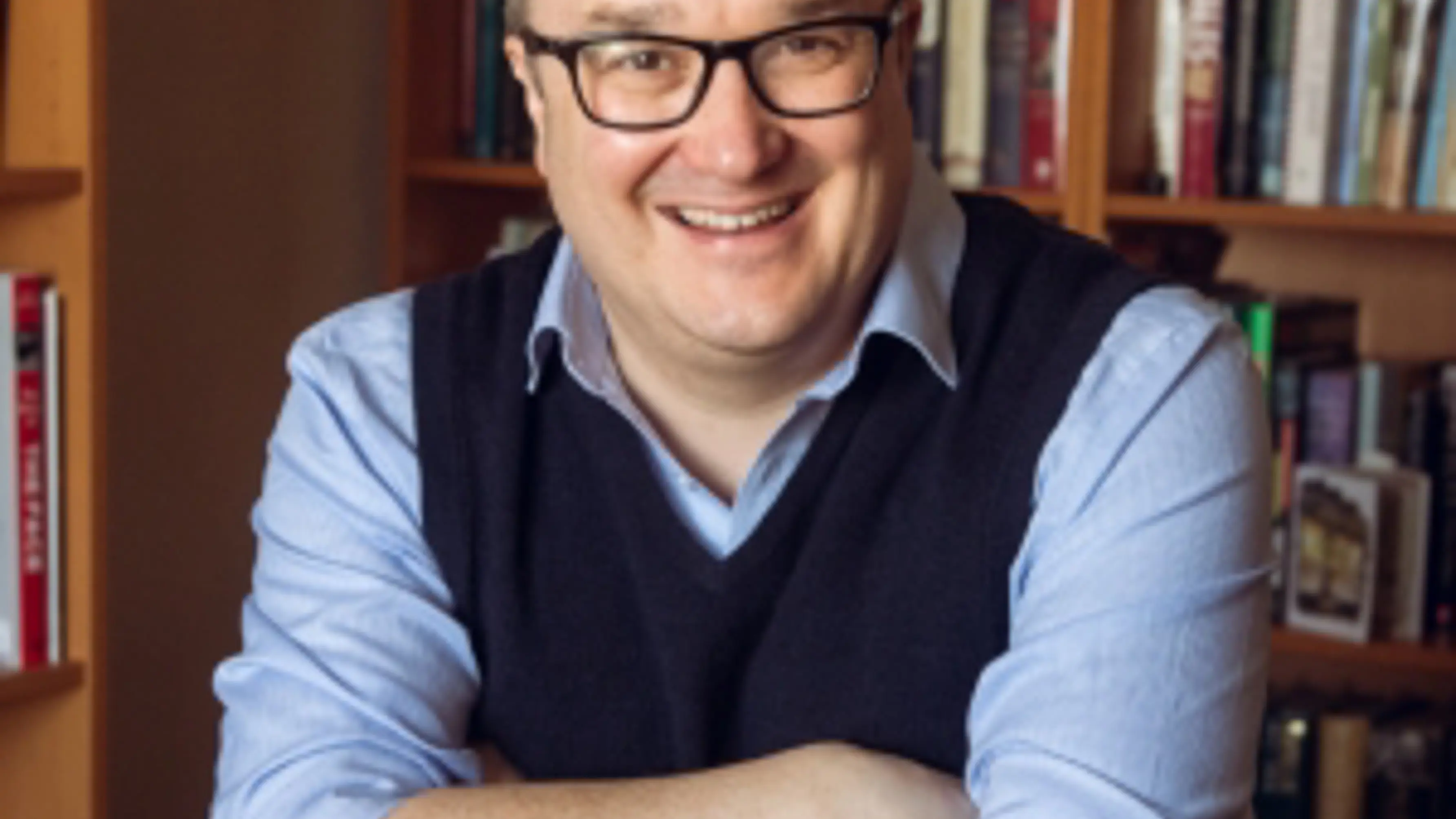 Dominic Sandbrook: Historian & Broadcaster