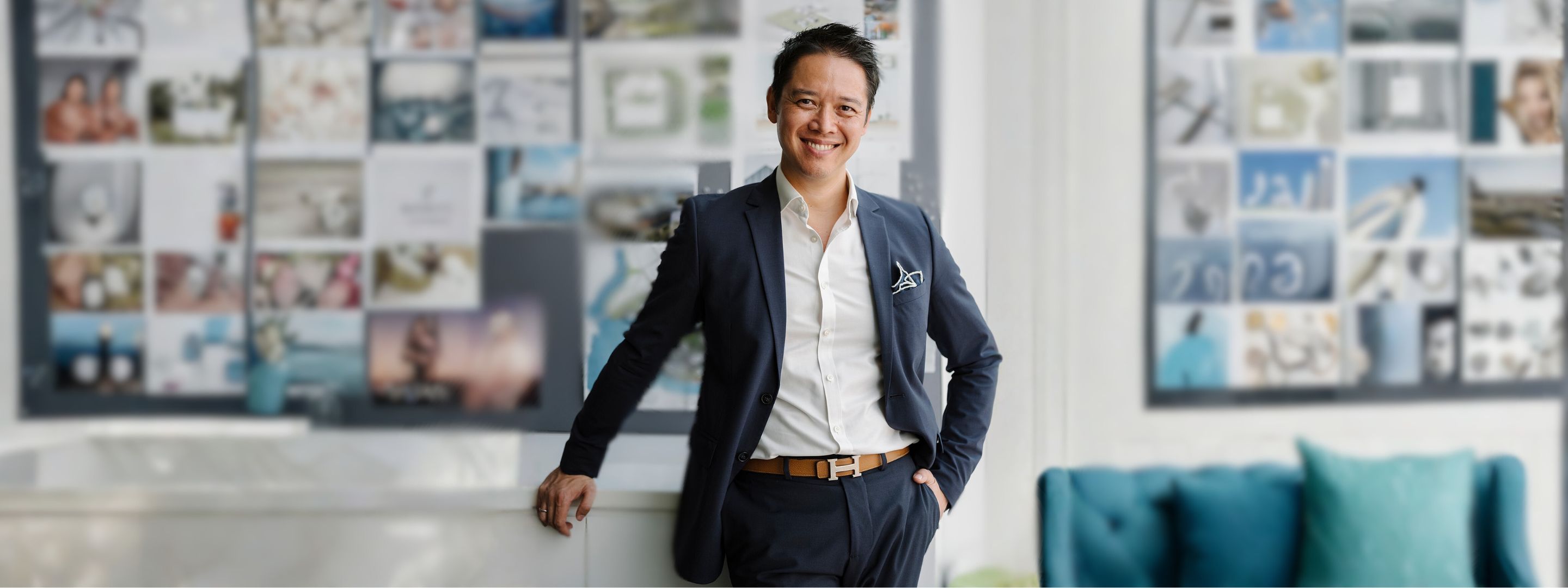 Jason Pomeroy – Sustainable Design & Smart Cities Expert