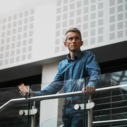 Andrew Pain-Professional leadership speaker and coach