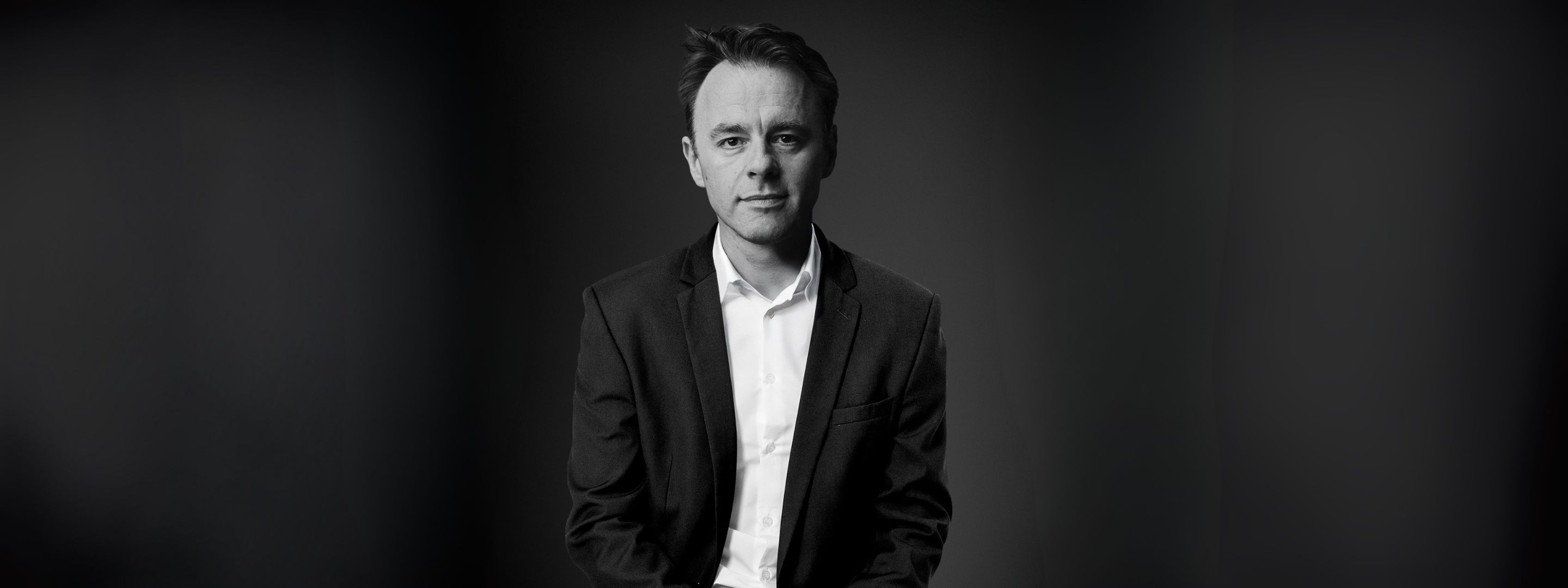 Patrick McGinnis | FOMO Creator & Decision-Making Keynote Speaker