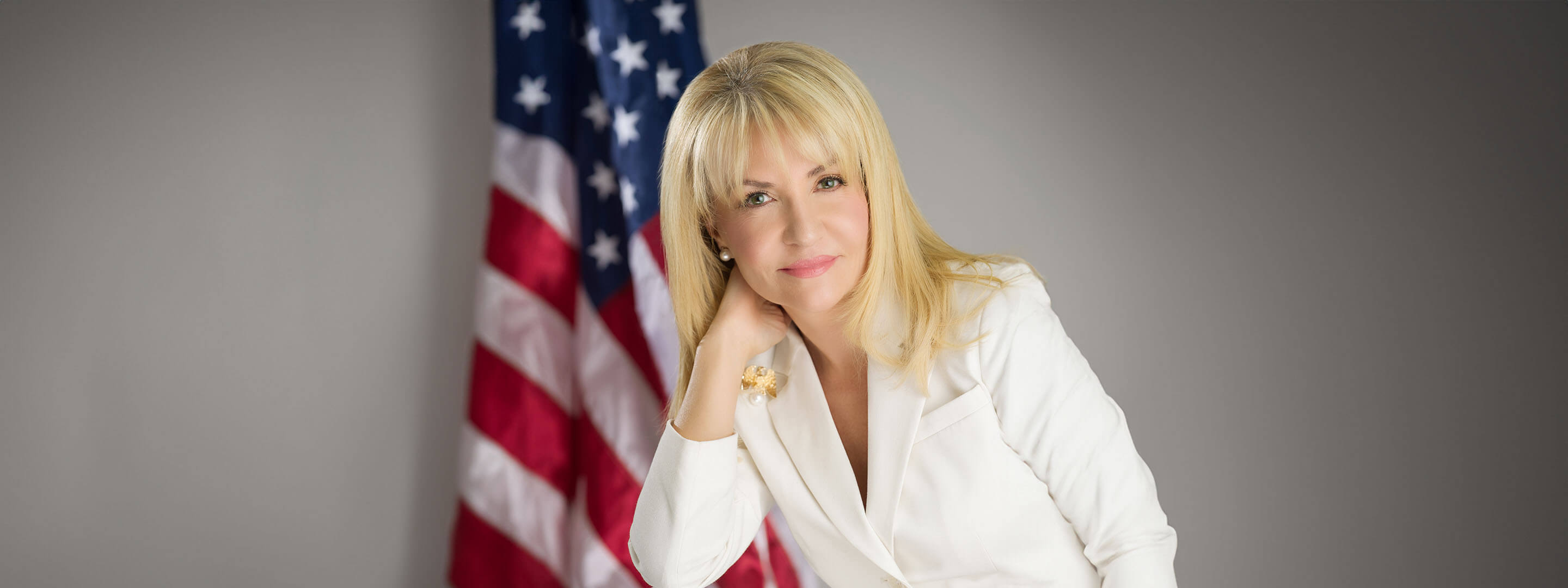Dr. Ludy Green: Empowerment Expert | Keynote Speaker