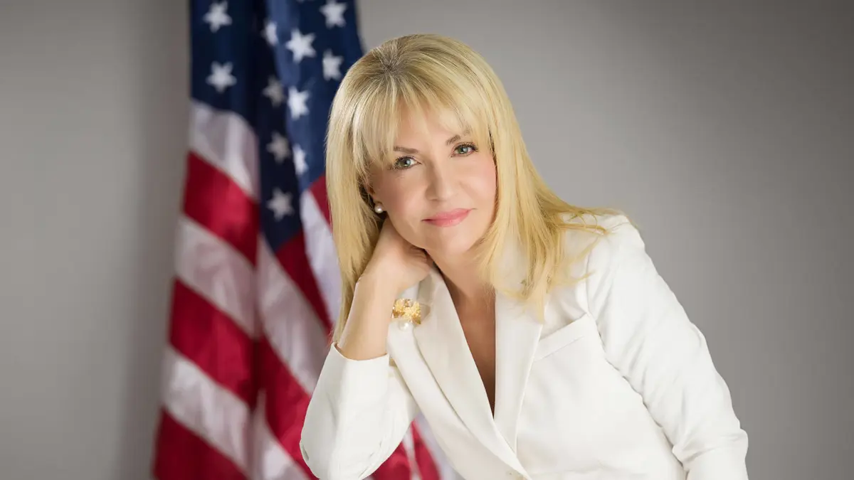 Dr. Ludy Green: Empowerment Expert | Keynote Speaker