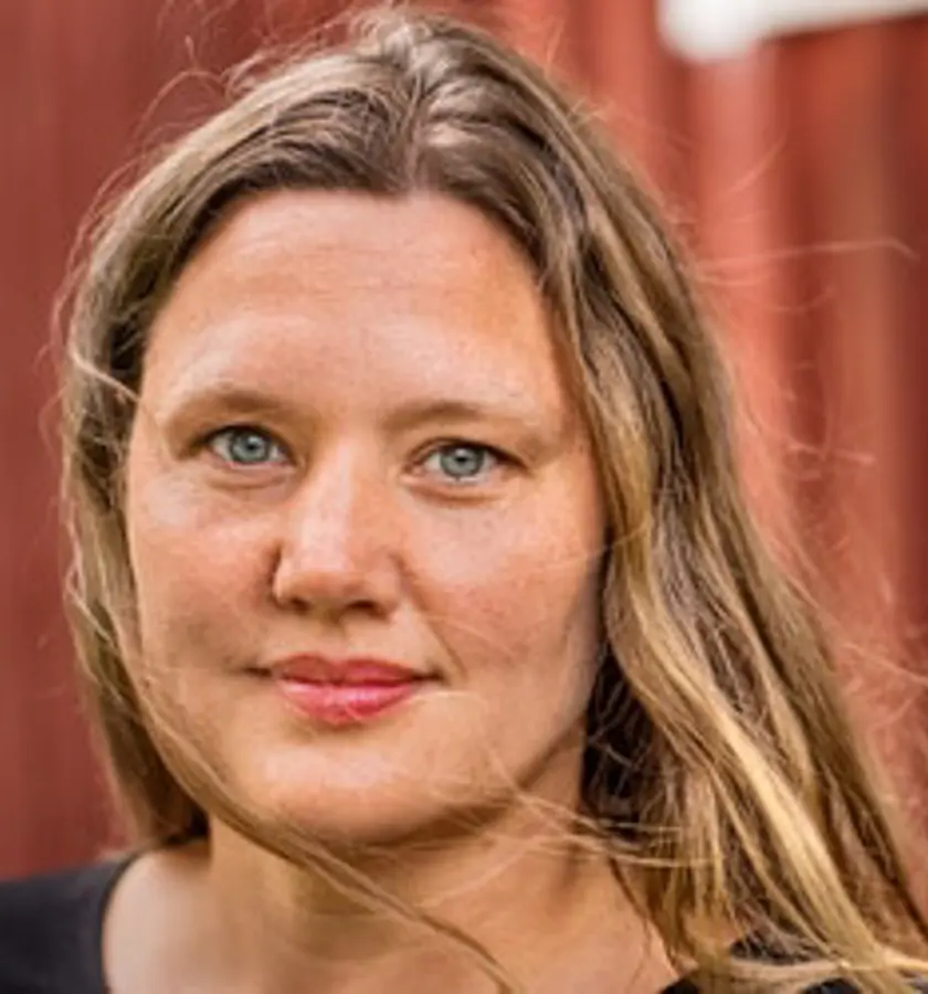 Olof Gränström: Keynote Speaker on Global Trends & Strategy