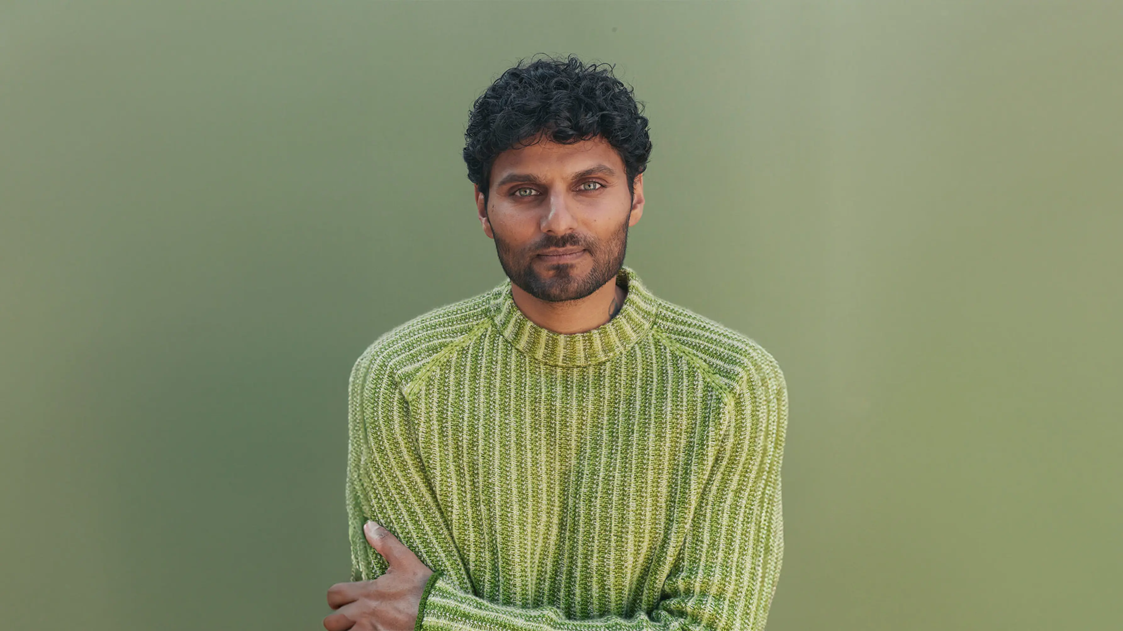 Speaker Jay Shetty: Digital Strategist and Entrepreneur