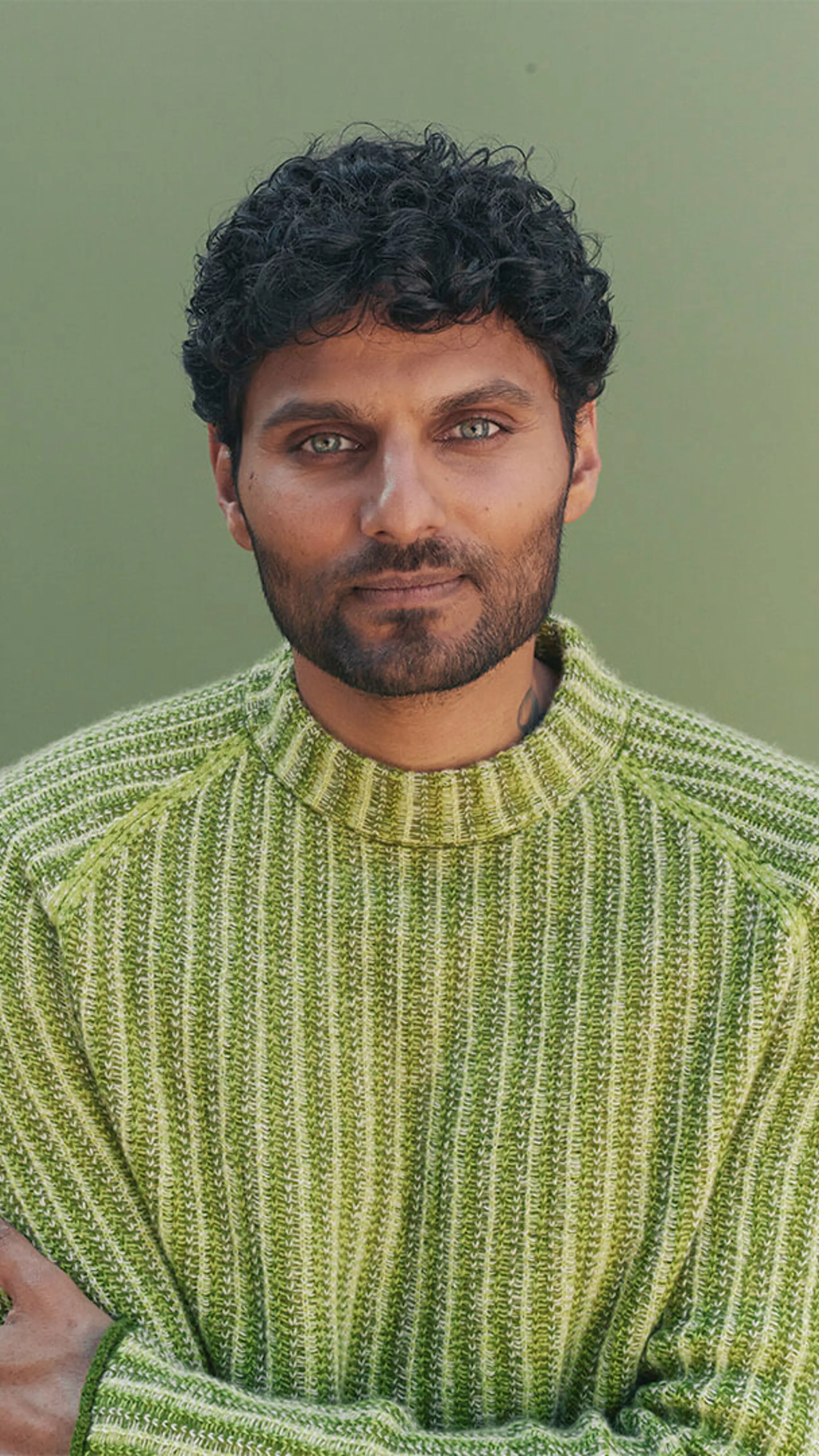 Speaker Jay Shetty: Digital Strategist and Entrepreneur