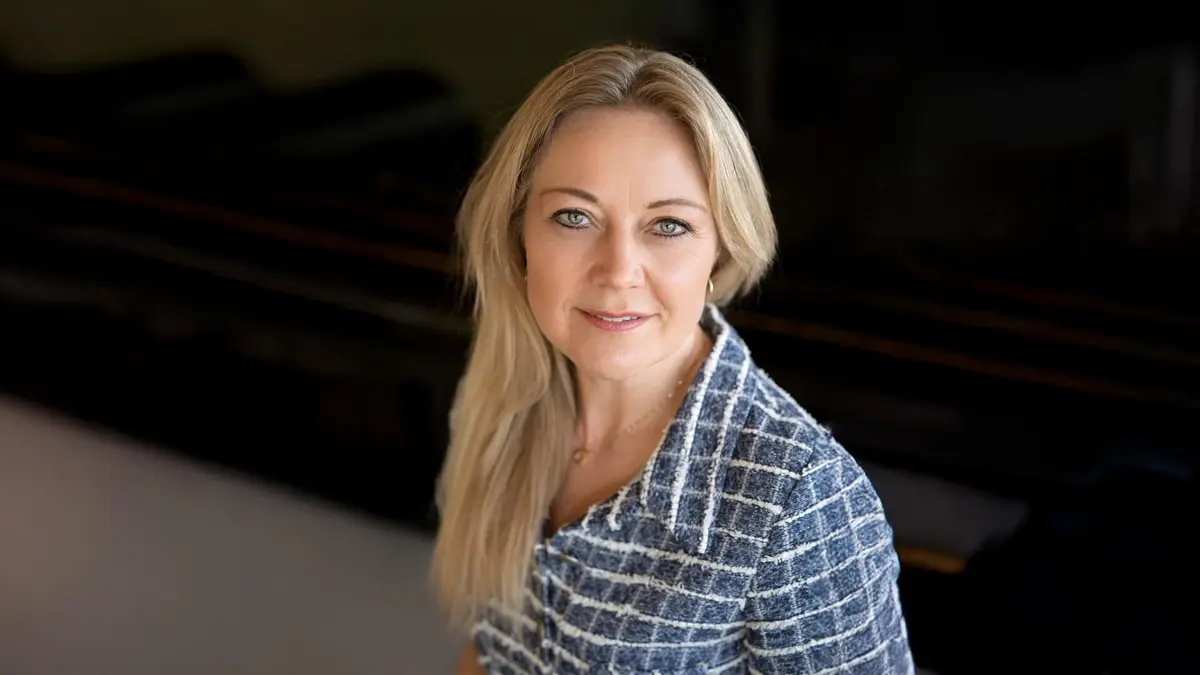 Anette Prehn: Keynotes on BrainSmart leadership, habits & change