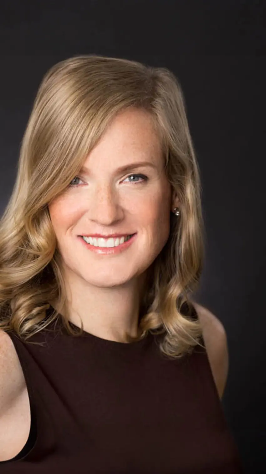 Dr. Vivienne Ming Helps Businesses Understand AI Potential