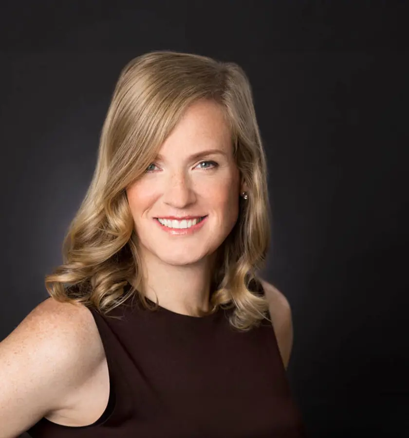 Lindsey Roy - Motivational Speaker & Life Consultant