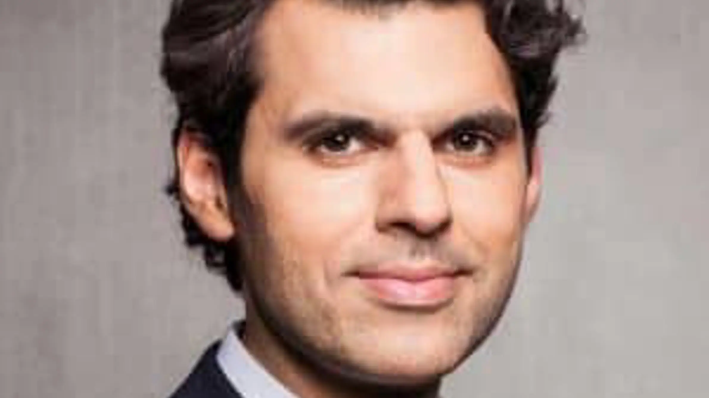 Ali Aslan: Sought-After Moderator of International Events