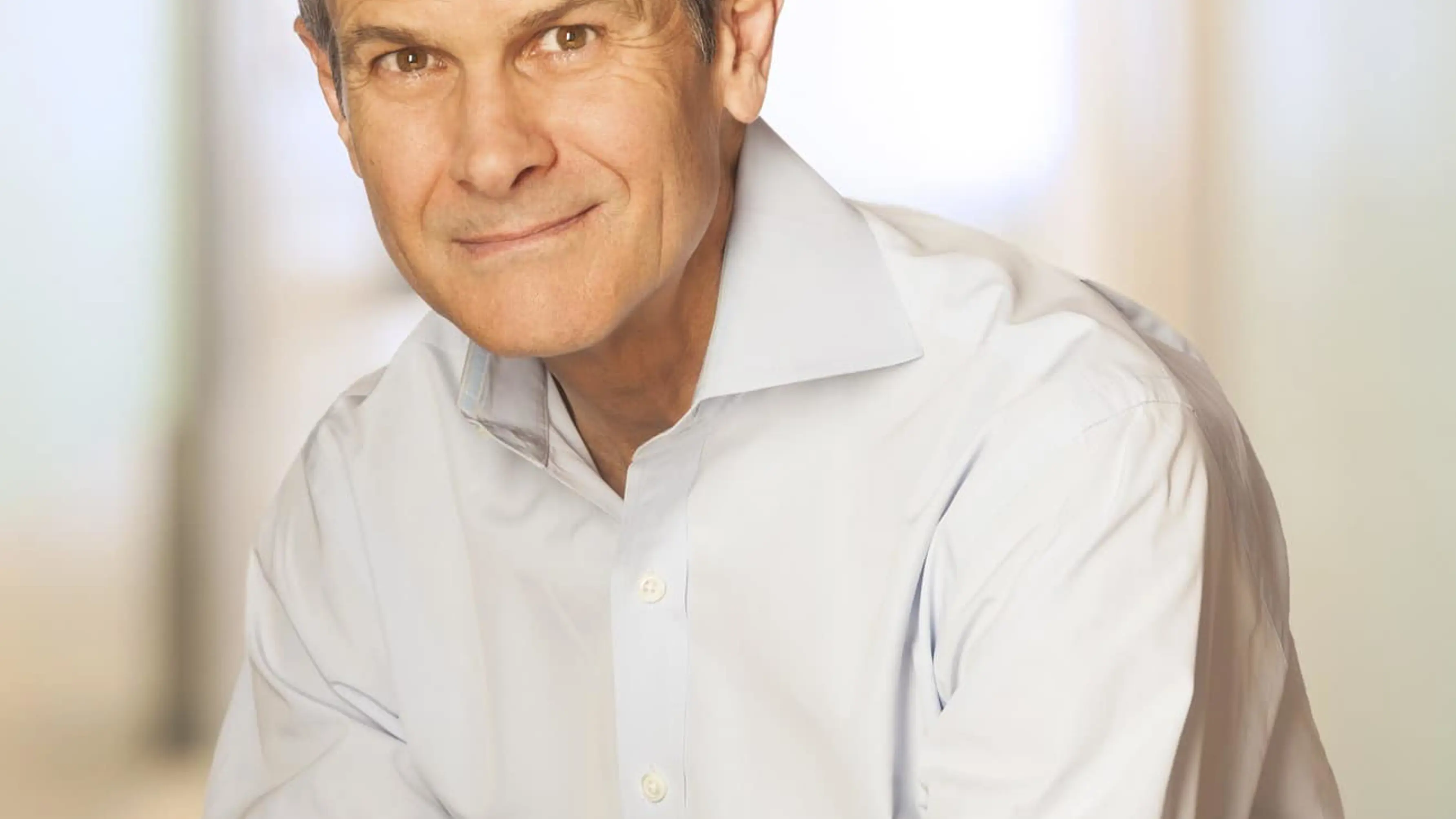 Speaker Geoff Colvin | Business Trends & Disruption | A-Speakers