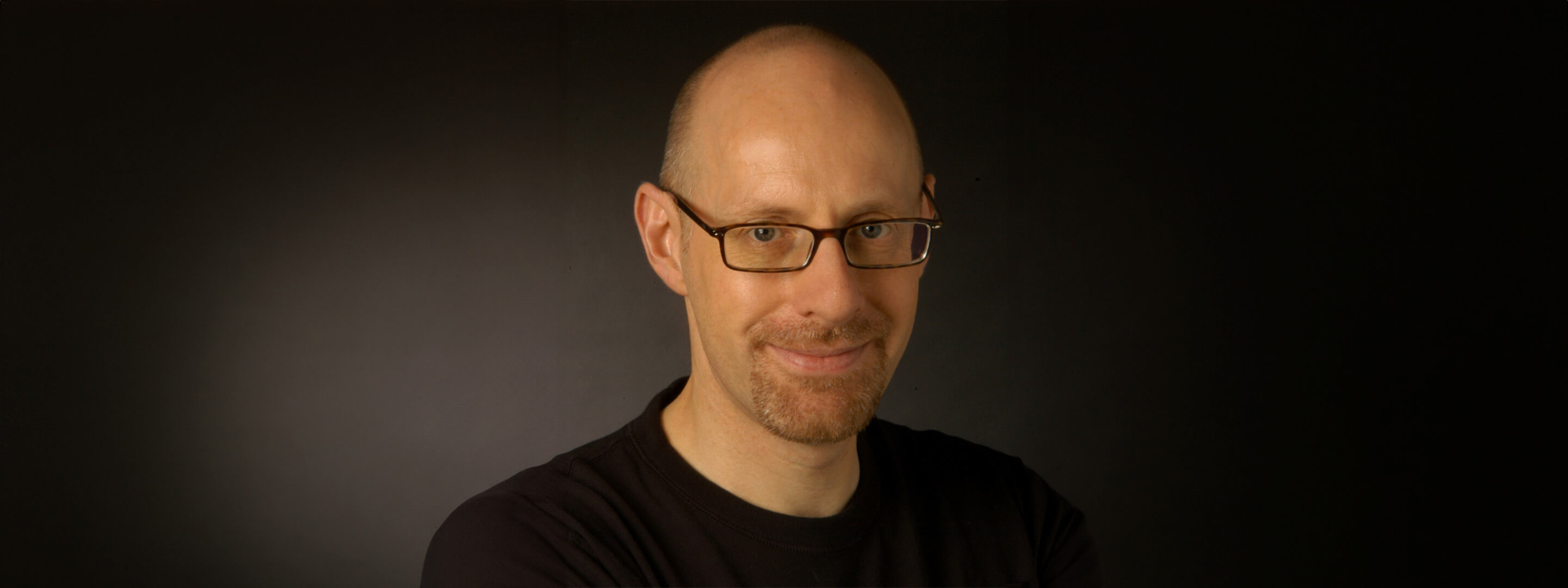 Richard Wiseman | Luck, Self-help and Illusion | Author and Psychologist