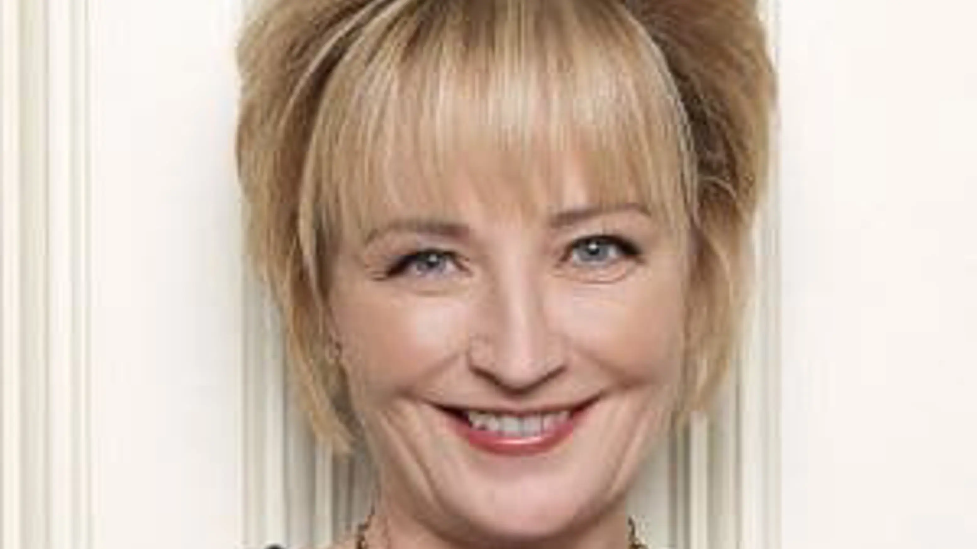 Kate White - Bestselling Author - Former Editor-In-Chief of New York Times