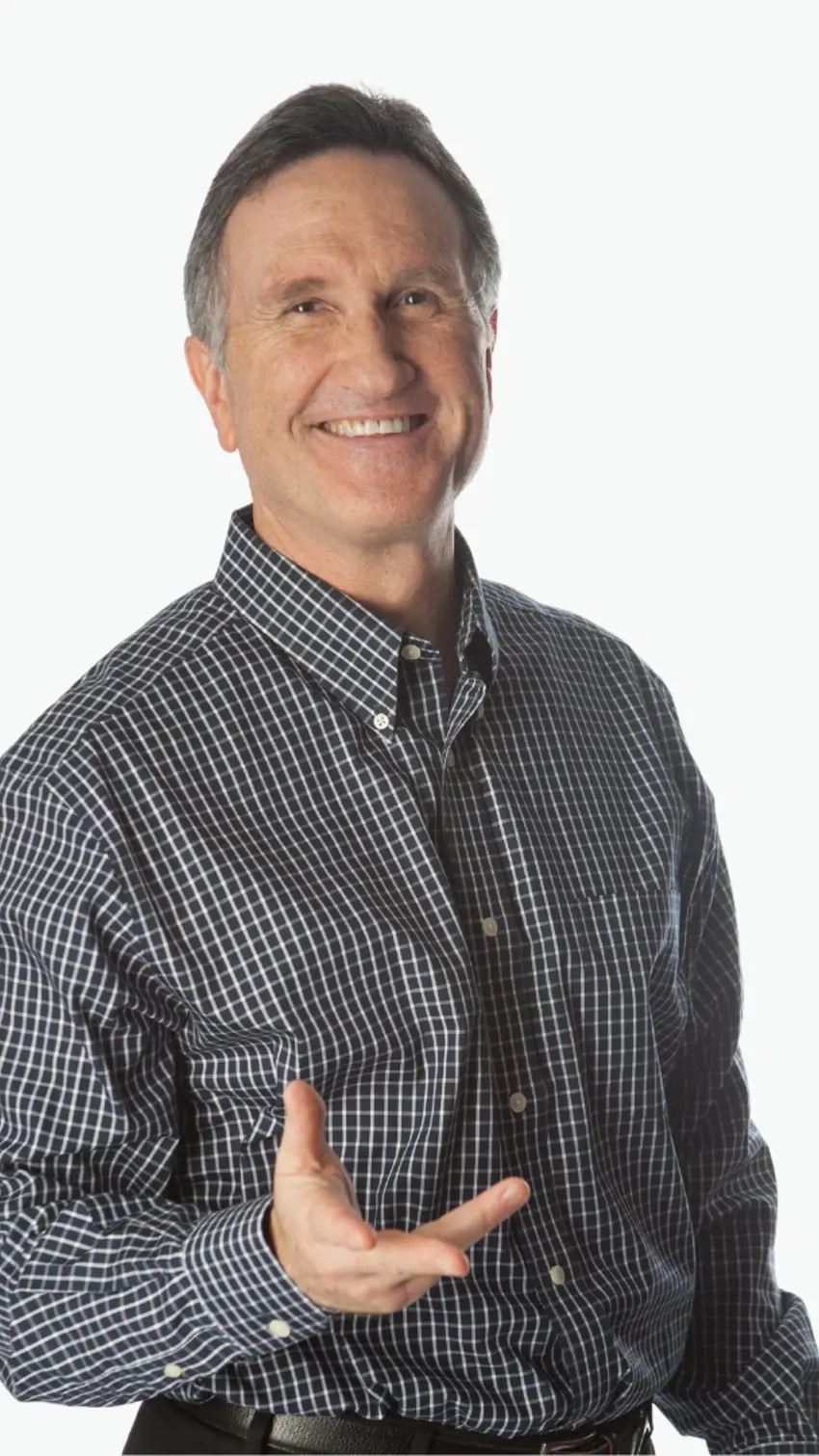 Doug Lipp | Corporate Culture, Service & Leadership Expert