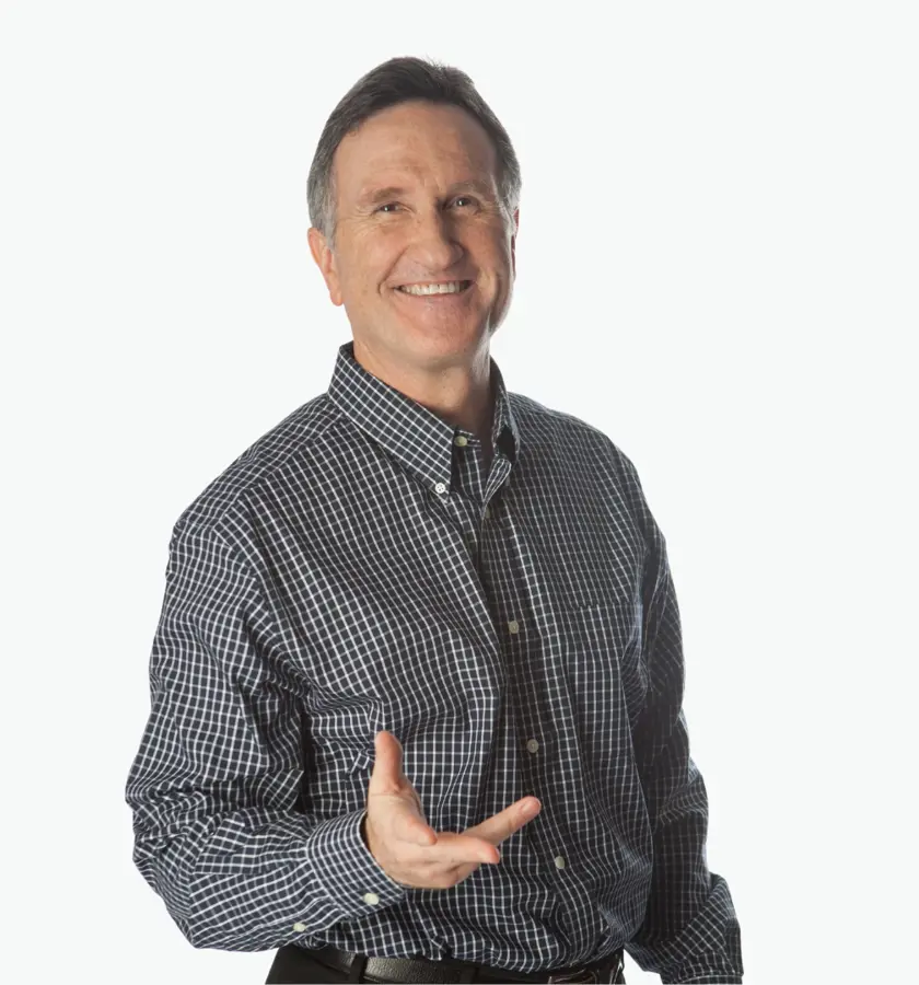 John Kotter: Inspiring Keynotes on Leading Change and Innovation