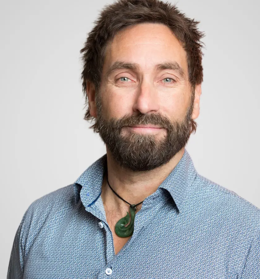Daniel Lewis Keynote Speaker on Human-Centric Business Innovation