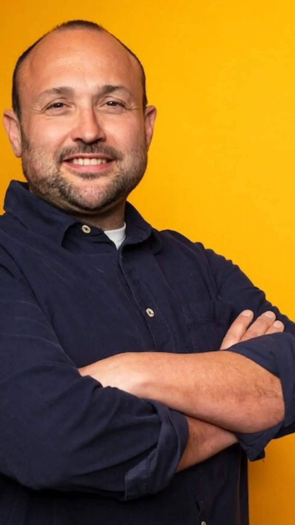 Unlock Success with Nick Jankel: Expert Speaker & Innovator