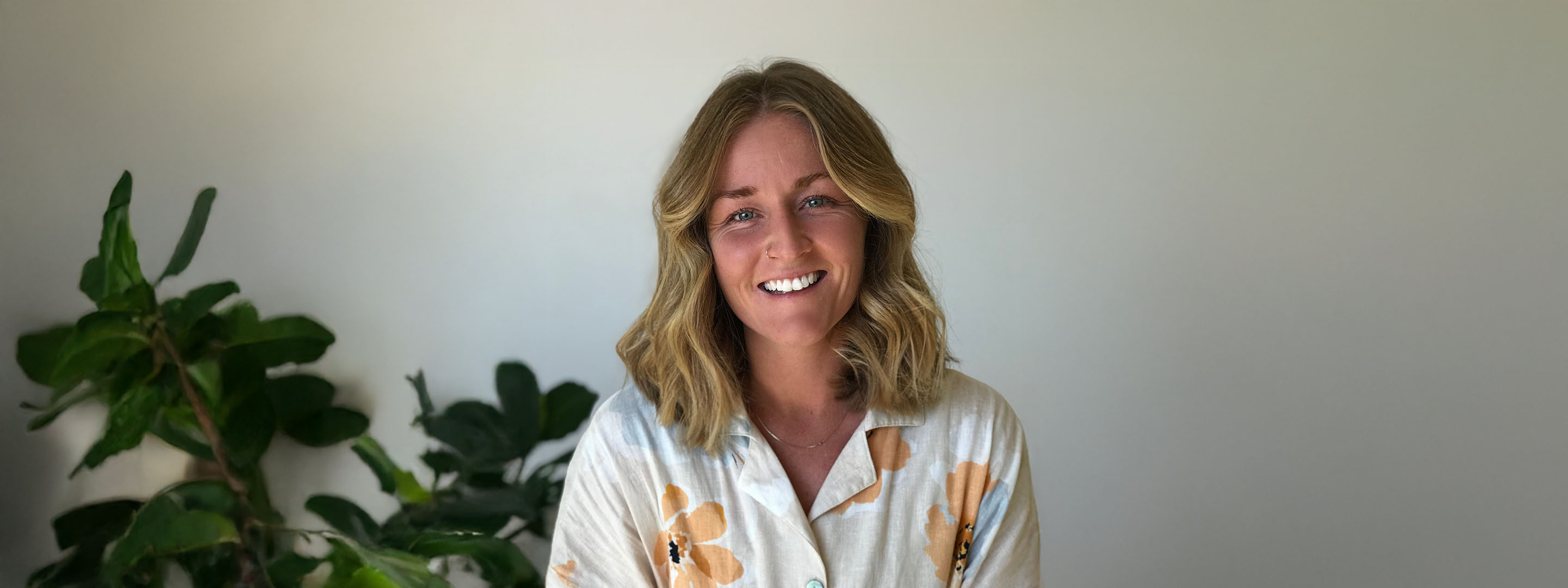 Alexis Zahner | Inspiring Keynote Speaker