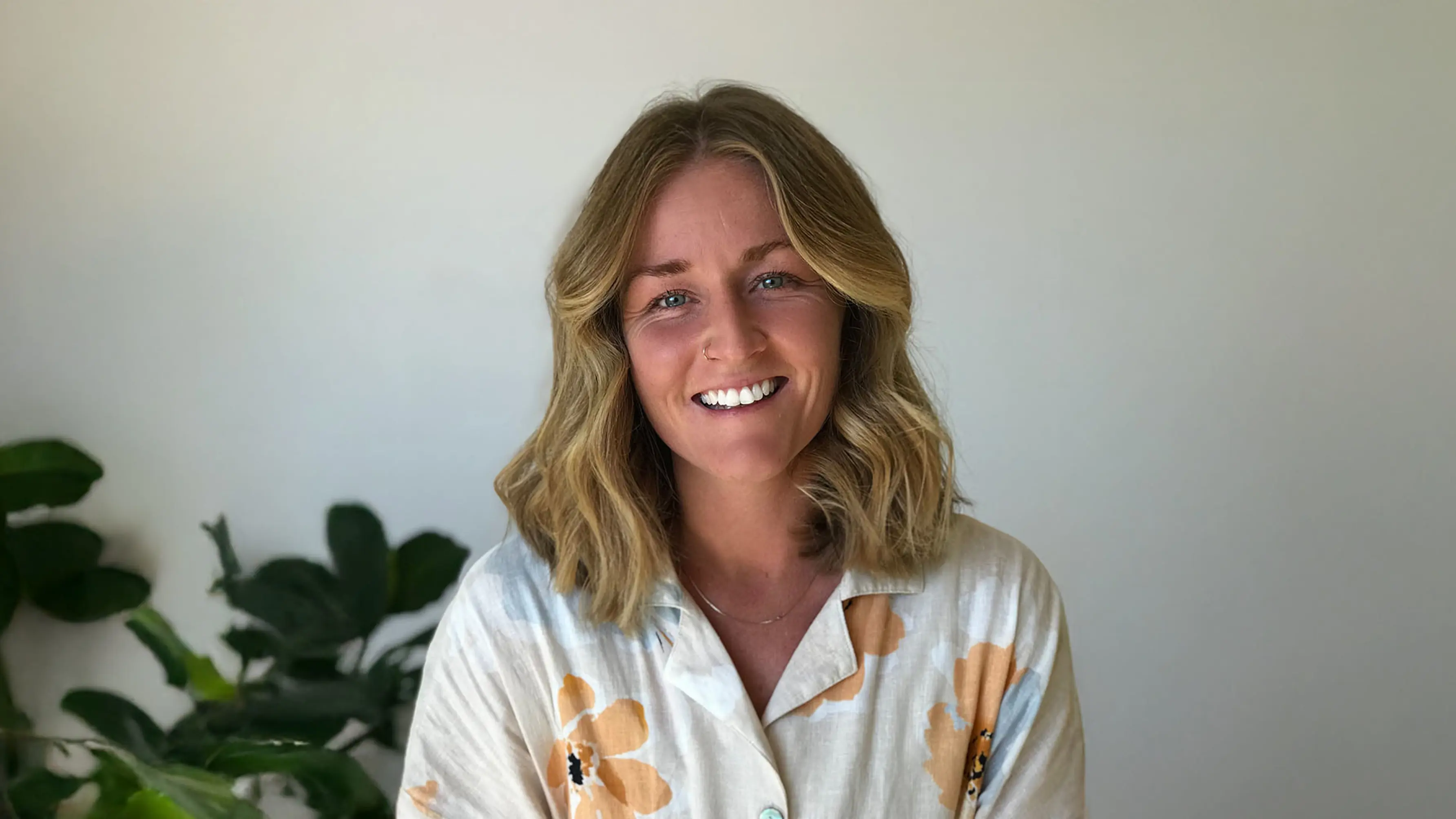 Alexis Zahner | Inspiring Keynote Speaker