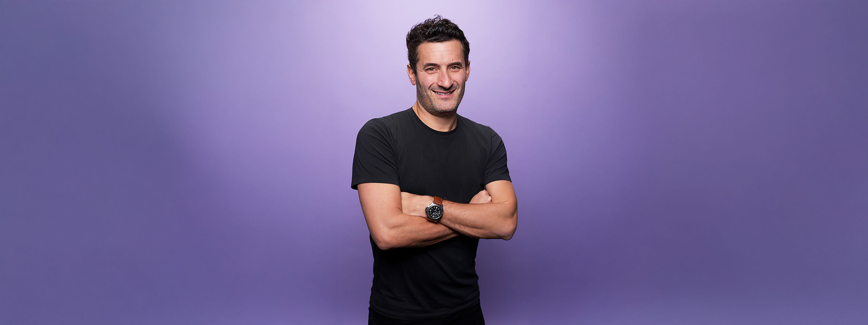 Matt Britton: AI-Driven Business Strategies Expert